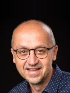 About us - TRINCEBIO